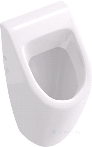 Уринал Villeroy & Boch Subway white alpin (75130101) – купить в ...