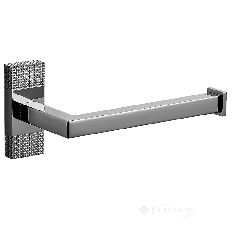 Бумагодержатель Devit Linea хром (2740144) – купить в интернет-магазине KERAMIS