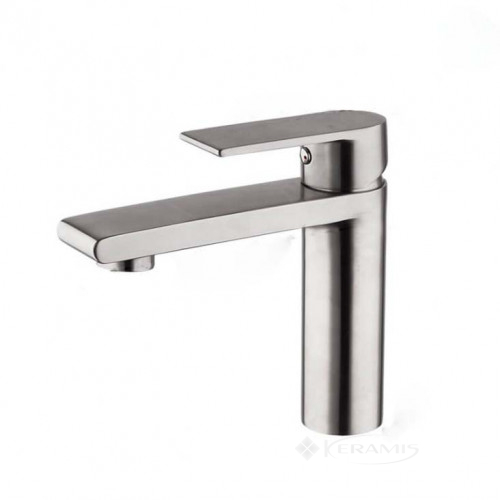 Змішувач для умивальника Gappo хром (G1099-20) купити в інтернет-магазині Keramis