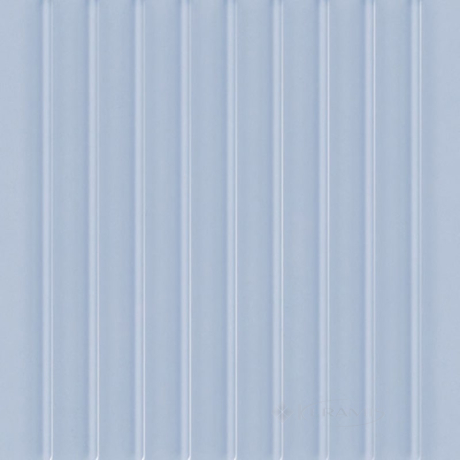 Плитка Paradyz Neve Creative 9,8x9,8 blue decor купити в інтернет ...