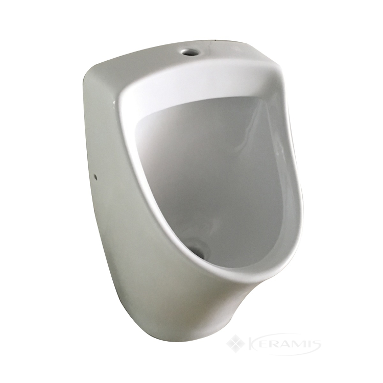 Уринал Devit Swift подвесной, белый (4010139) – купить в интернет-магазине KERAMIS