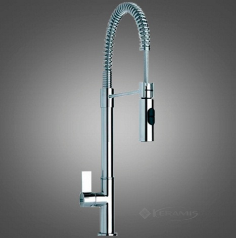 Смеситель для кухни Franke Fox Pro (115.0486.993) – купить в интернет ...