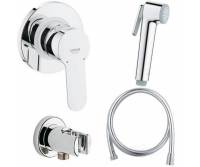 Выбор гигиенического душа в 2021: советы экспертов и рекомендации